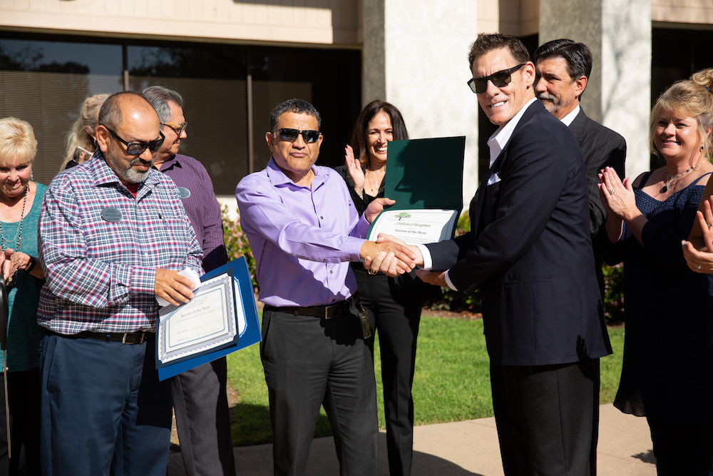 Escrow of the West Extends Escrow Services to Ventura County | Escrow ...